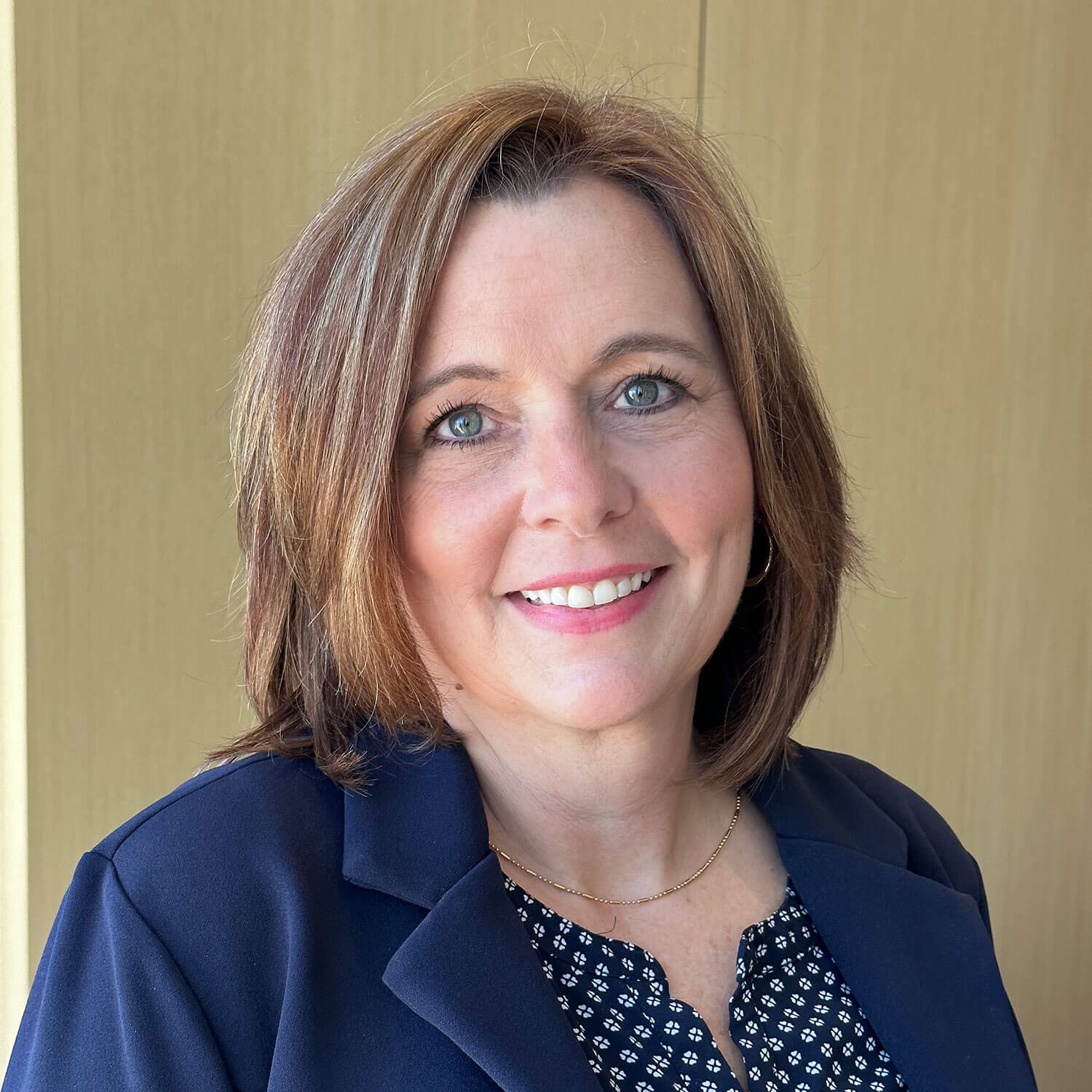 Kraus, Denise | Sooner Inc.