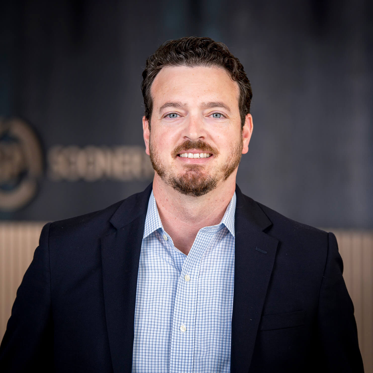 Carter, Jake | Sooner Inc.