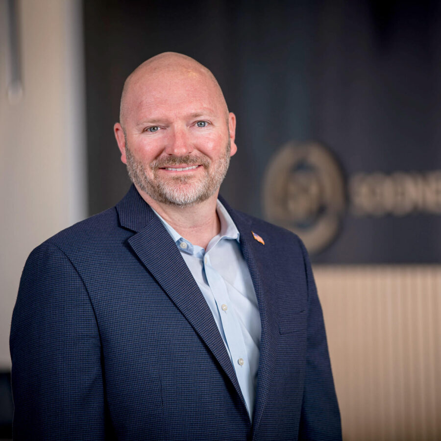 Moore, Jake - Sooner Inc.