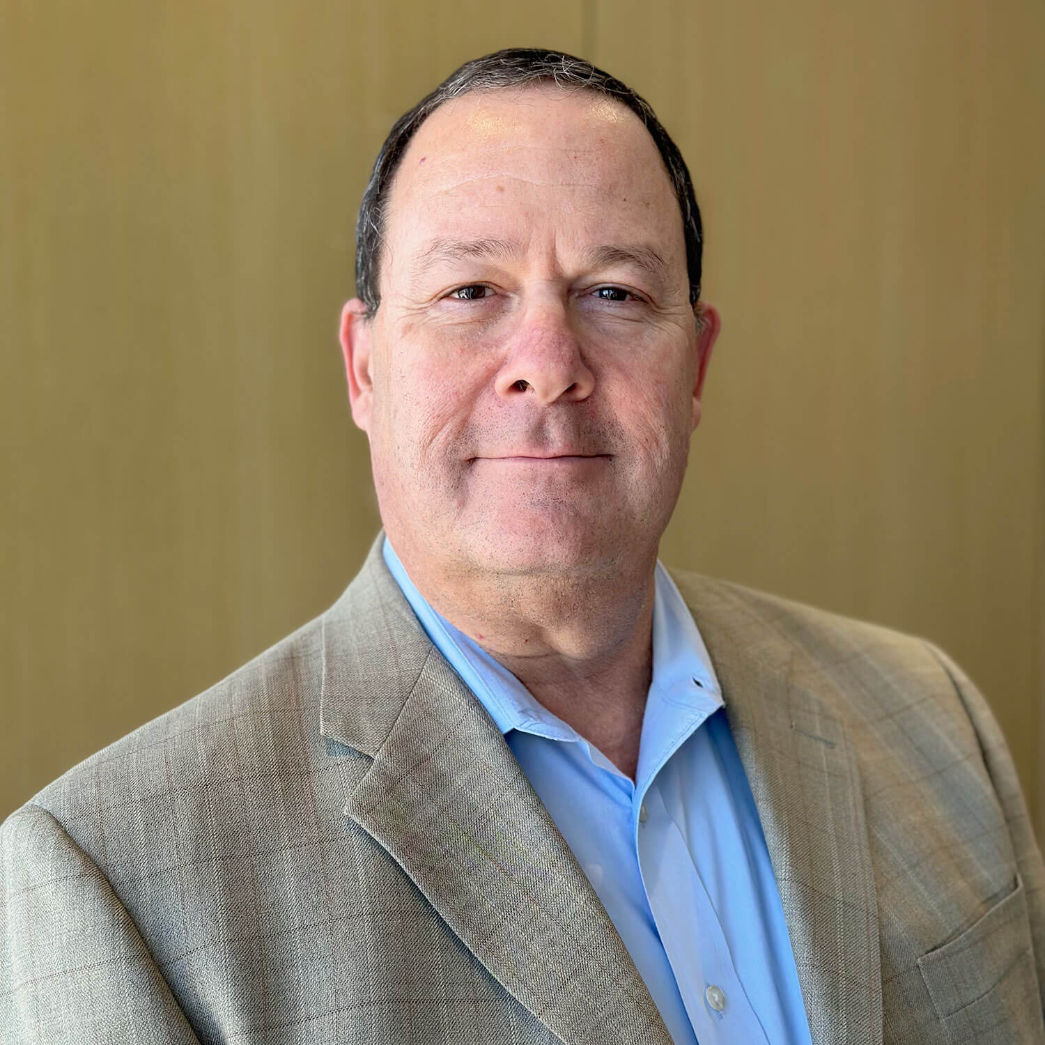 Roos, Randy - Sooner Inc.