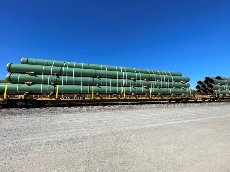 The Role of Midstream Services in the Energy Supply Chain - Sooner Inc.