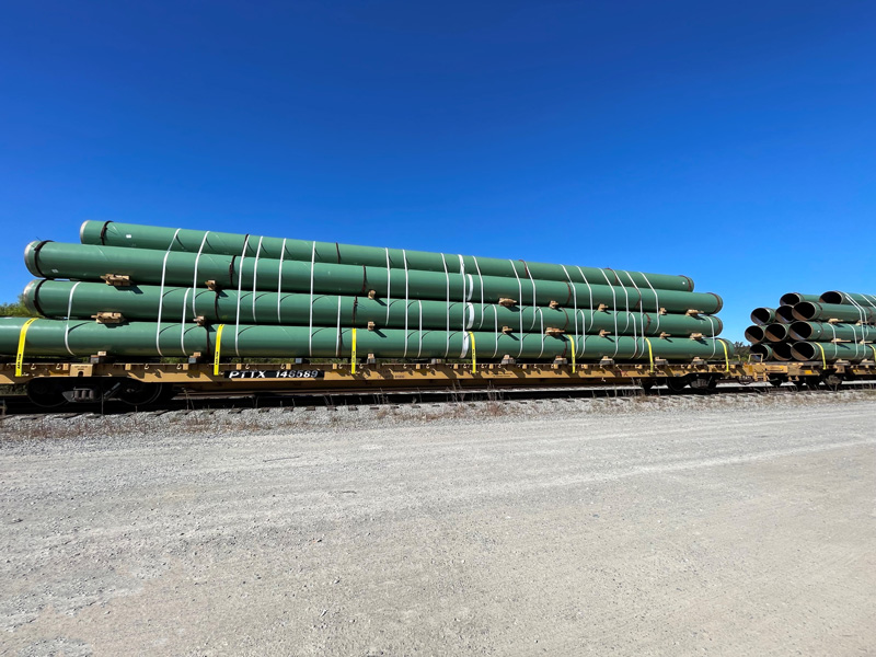 The Role of Midstream Services in the Energy Supply Chain - Sooner Inc.